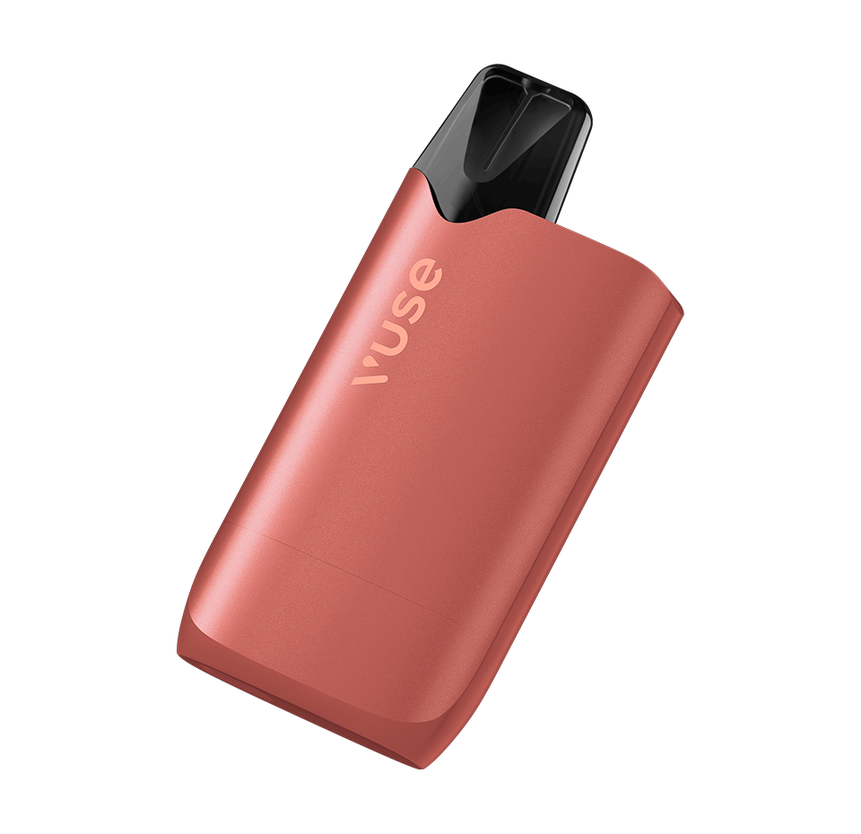 Vuse Reload Watermelon Ice | Square Vape Device Kit | Vuse UK