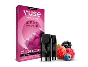 Nicotine Free Vapes & Vape Pods 0mg | Vuse UK
