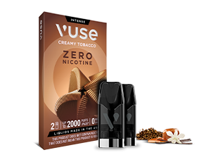 Nicotine Free Vapes & Vape Pods 0mg | Vuse UK