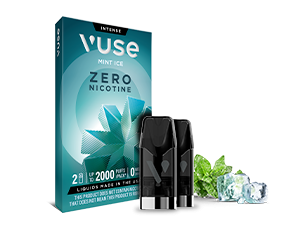 Nicotine Free Vapes & Vape Pods 0mg | Vuse UK