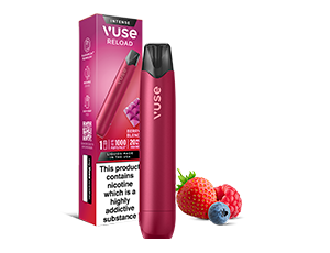 Vuse Reload | Pre-filled Pod Vape Kits| Vuse UK