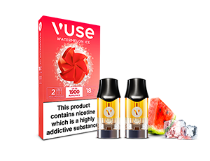 Vuse Pro User Guide | How To Use Vuse Pro | Vuse UK