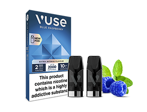 Introducing the Vuse Go Reload 1000: our new refillable vape | VUSE UK