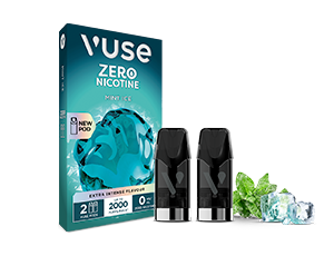Nicotine Free Vapes & Vape Pods 0mg | Vuse UK