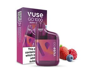 Vuse Go 800 User Guide | How To Use Vuse Go 800 | Vuse UK