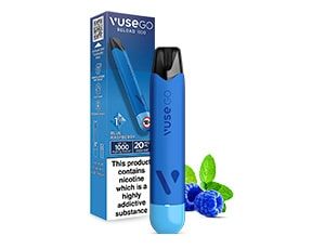 How To Use Your Vuse Go Reload 1000 Pen: A Complete Guide