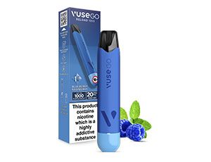 How To Use Your Vuse Go Reload 1000 Pen: A Complete Guide