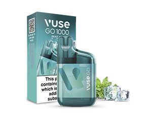 Vuse Go 800 User Guide | How To Use Vuse Go 800 | Vuse UK