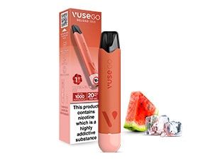 How To Use Your Vuse Go Reload 1000 Pen: A Complete Guide