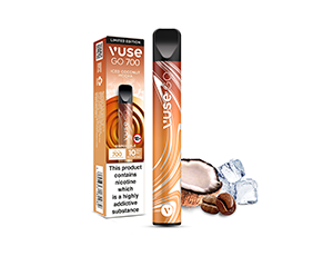 Vuse Go 700 User Guide | How To Use Vuse Go 700 | Vuse UK