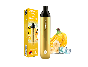 Nicotine Free Vapes & Vape Pods 0mg | Vuse UK