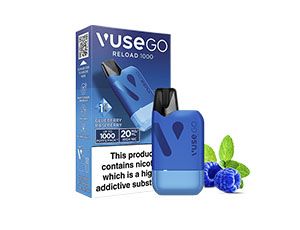 How To Use Your Vuse Go Reload 1000 Box: A Complete Guide
