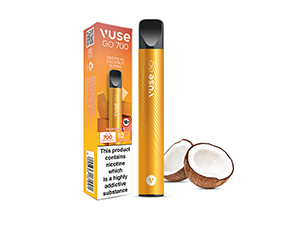 Vuse Go 700 User Guide | How To Use Vuse Go 700 | Vuse UK