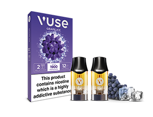 Vuse Pro User Guide | How To Use Vuse Pro | Vuse UK
