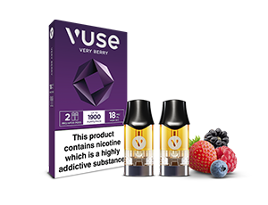 Vuse Pro Pods & Refills | Vuse ePod Refills | Vuse UK