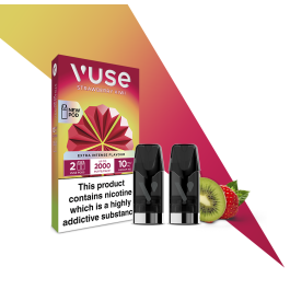 Vuse UK: Official Online Store | Vapes, E-Liquids & Pods