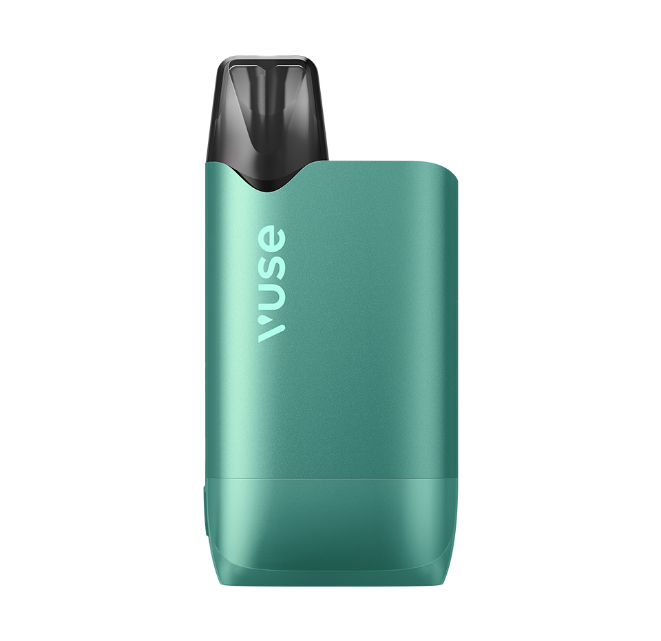 Vuse Reload Mint Ice | Square Vape Kit | Vuse UK