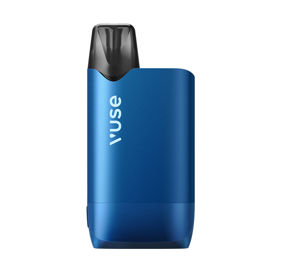 Vuse Reload Blueberry Raspberry | Square Vape Device Kit | Vuse UK