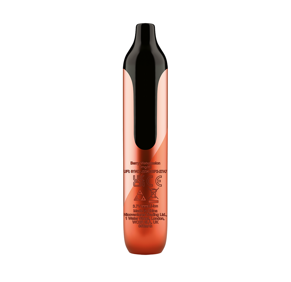 Vuse GO Max Berry Watermelon | Disposable Vape | Vuse Vuse GO Max Berry Watermelon | Disposable Vape | Vuse