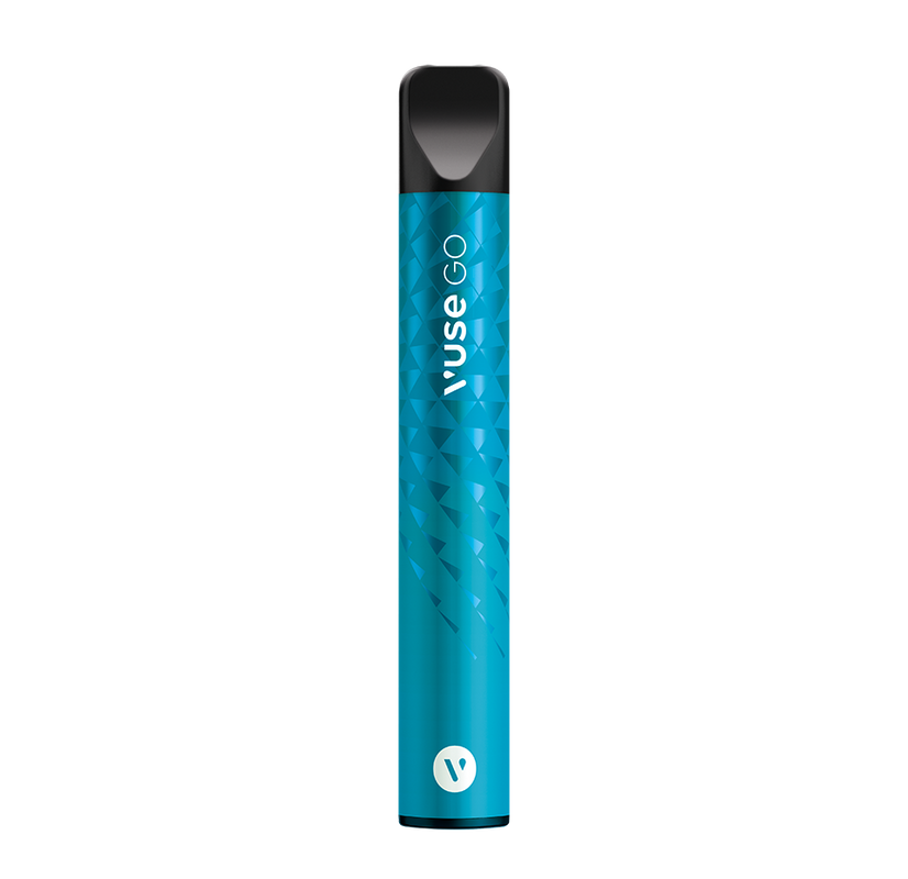 Vuse Go 700 Mint Ice Disposable Vape Vuse