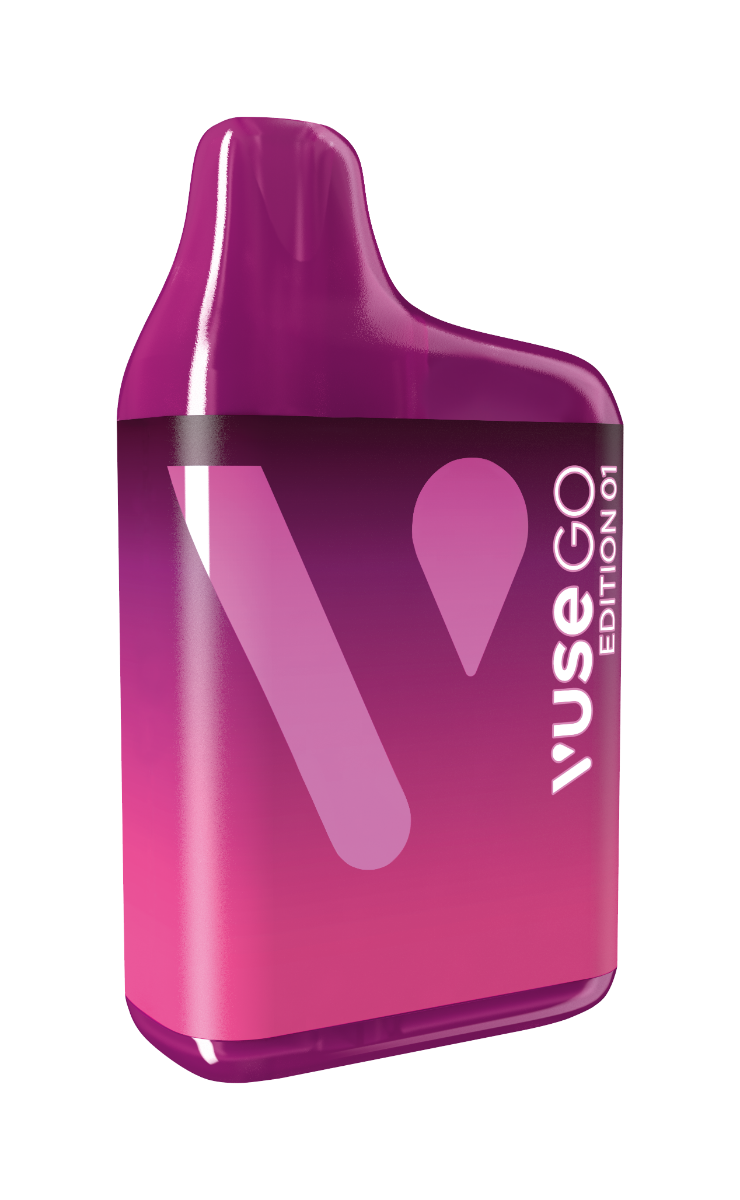 Shop Vape Deals & Offers | Disposables & eLiquids | Vuse UK