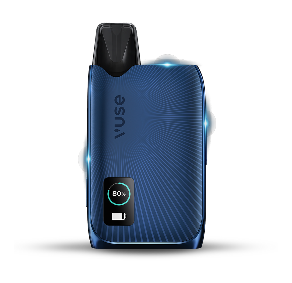Vuse Ultra | Smart Vape with App Control | Vuse UK