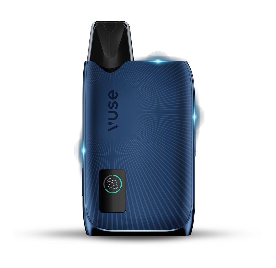 Vuse Ultra | Smart Vape with App Control | Vuse UK