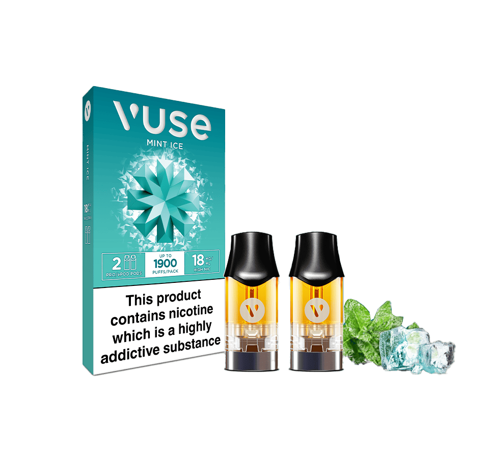 Black Friday Offers 2023 | Vape Devices & Disposables Deals | Vuse UK