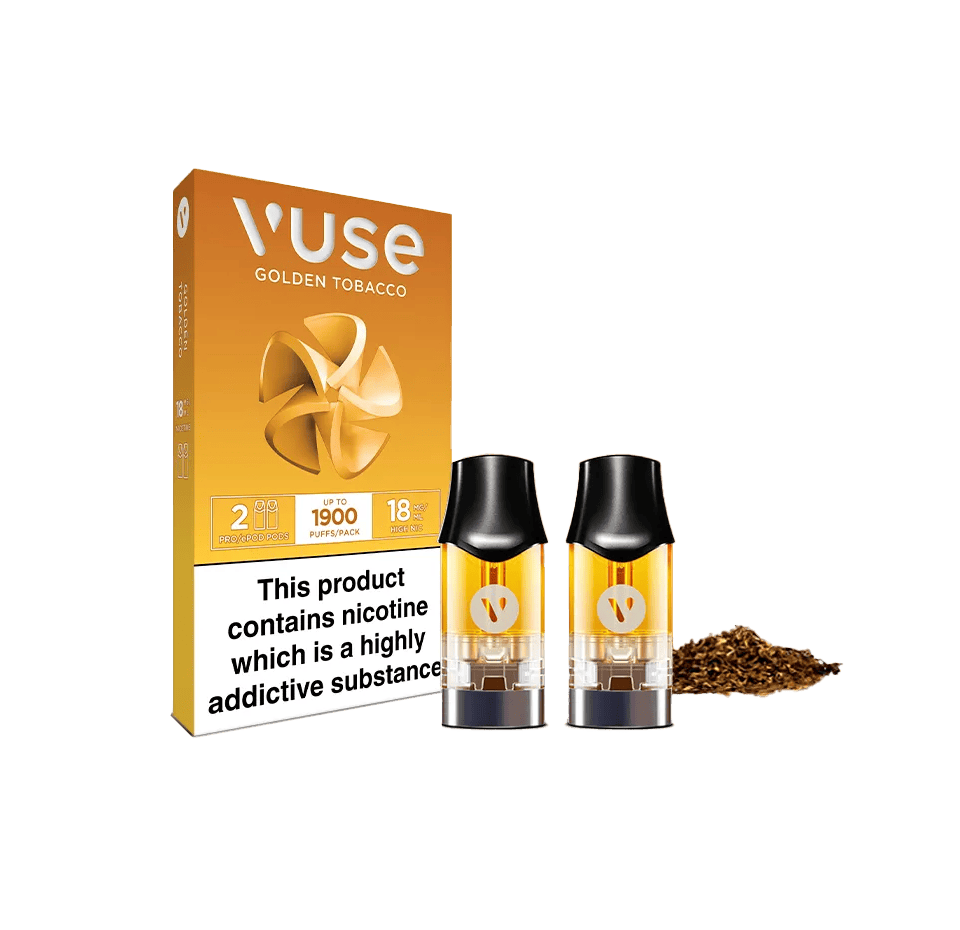 Black Friday Offers 2023 | Vape Devices & Disposables Deals | Vuse UK