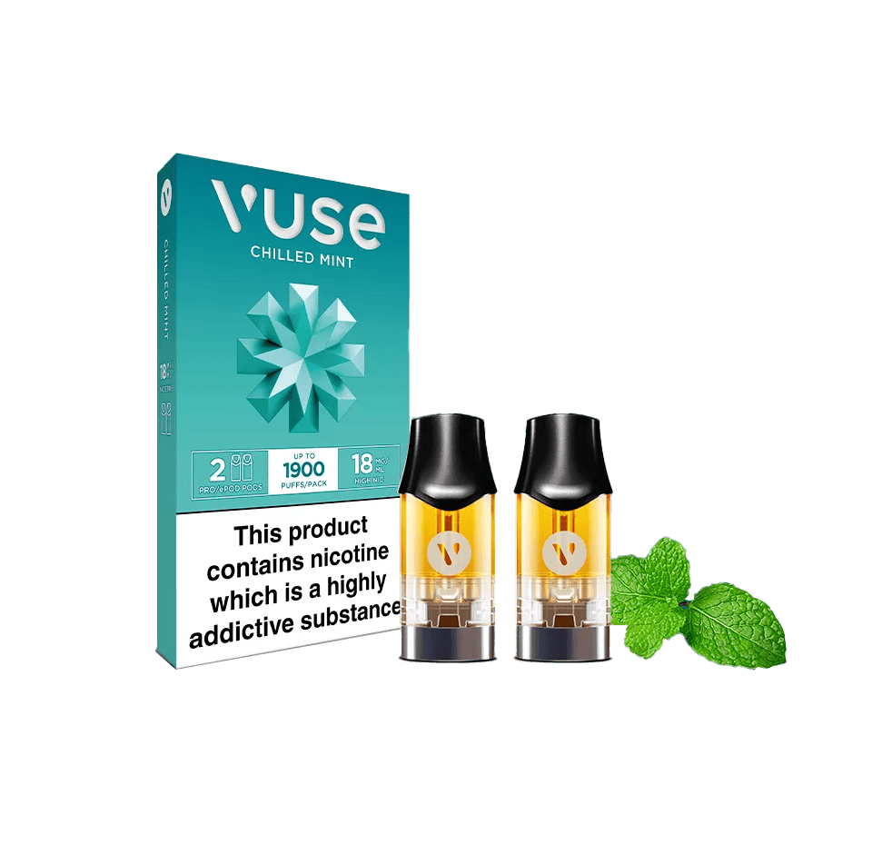 Black Friday Offers 2023 | Vape Devices & Disposables Deals | Vuse UK