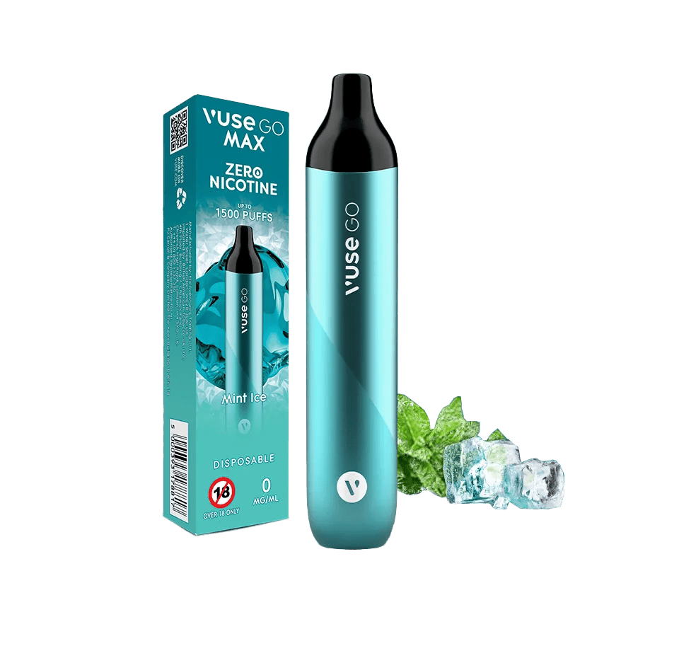 Black Friday Offers 2023 | Vape Devices & Disposables Deals | Vuse UK