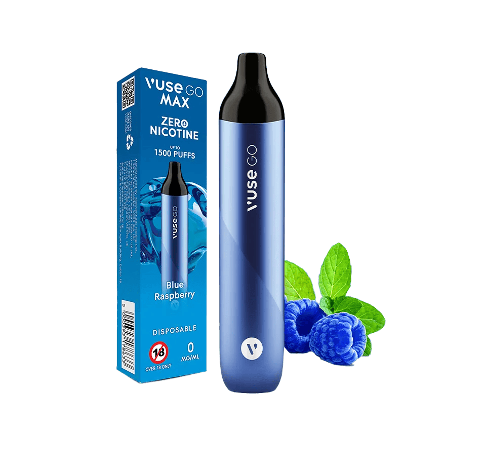 Black Friday Offers 2023 | Vape Devices & Disposables Deals | Vuse UK