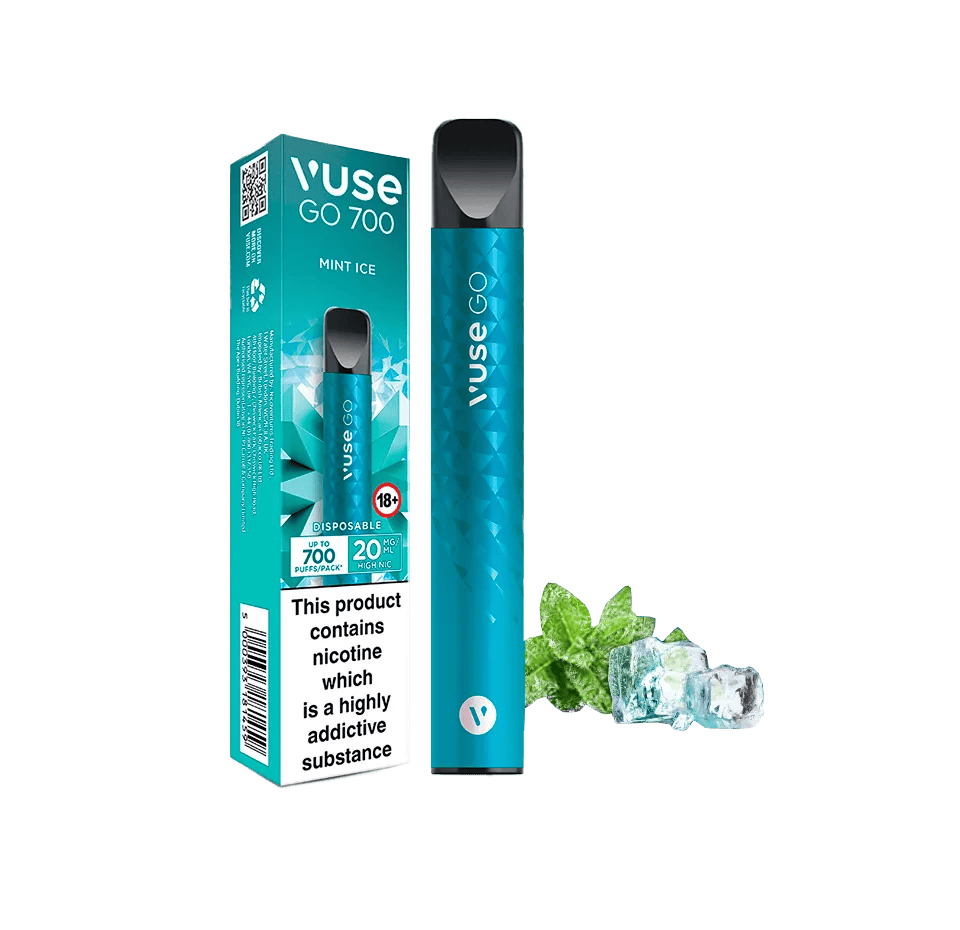 Black Friday Offers 2023 | Vape Devices & Disposables Deals | Vuse UK