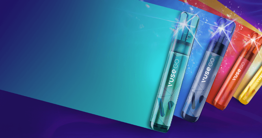 Vuse UK: Official Online Store | Vapes, E-Liquids & Pods