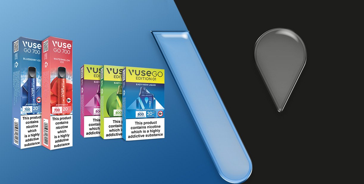 vuse festival hero banner