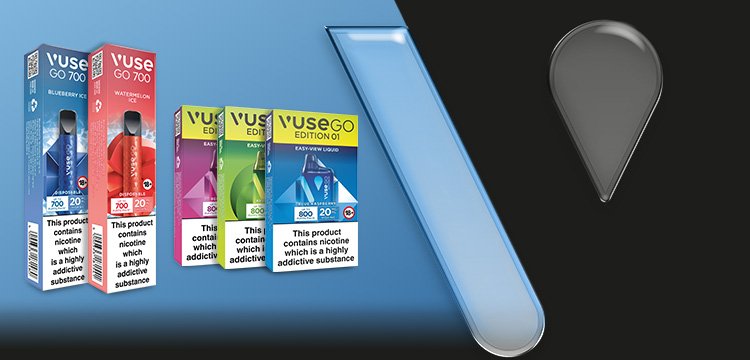 vuse festival hero banner