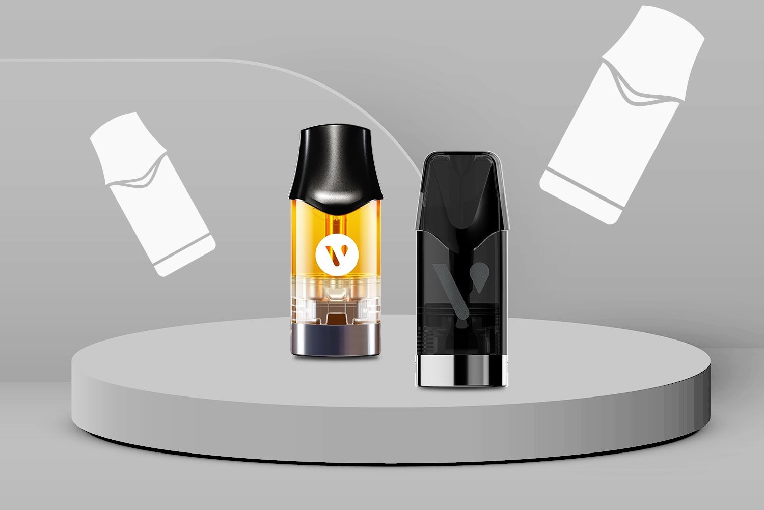 Vuse UK: Official Online Store | Vapes, E-Liquids & Pods