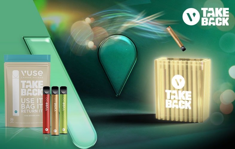 About Vuse | Vaping Brand | Vuse UK