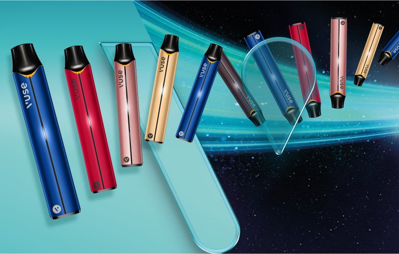 Upgrade from Vuse ePen to Vuse Pro | Vuse UK