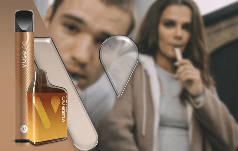 About Vuse | Vaping Brand | Vuse UK