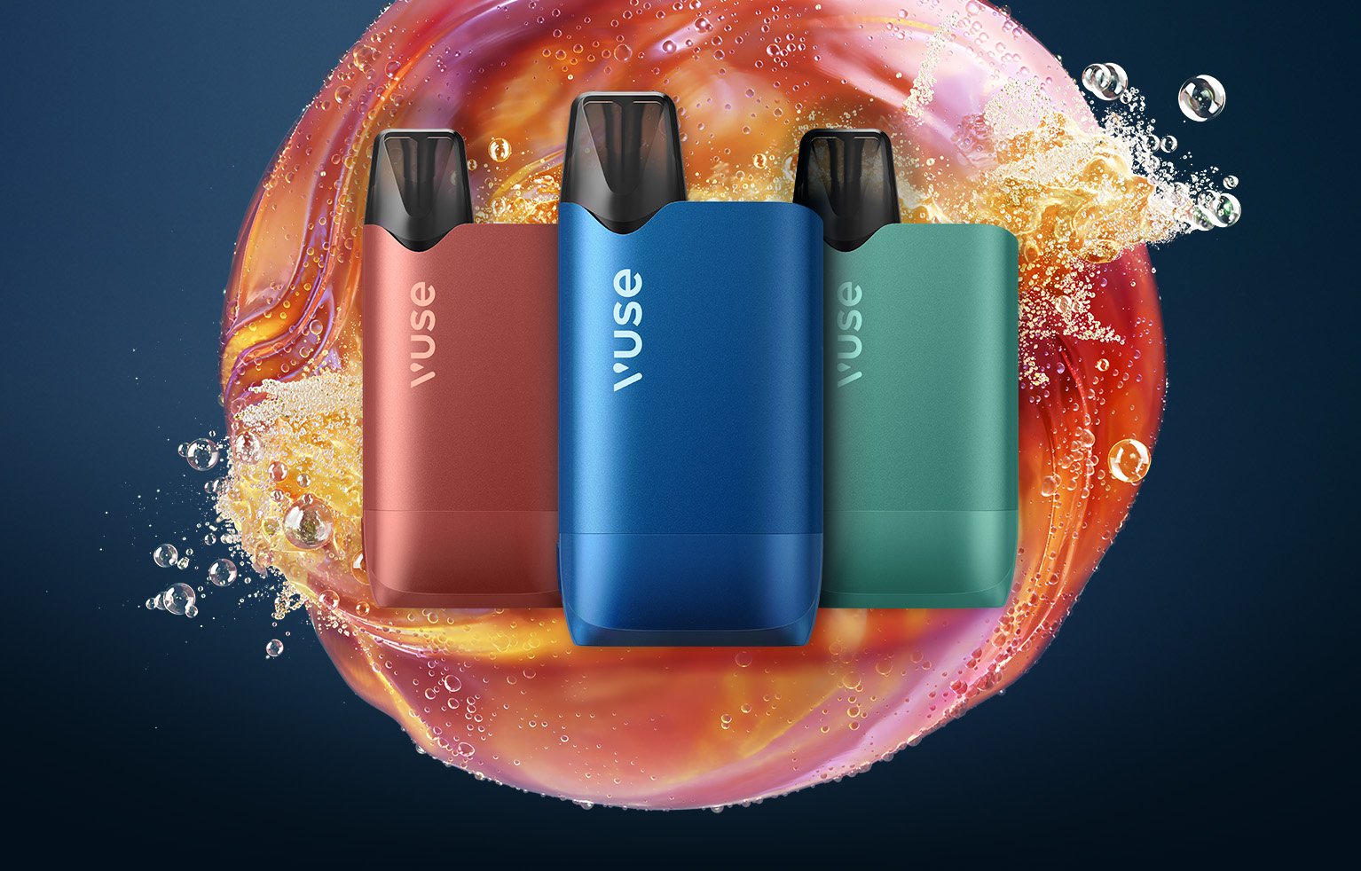 Shop Square Vape Kit UK| Vuse Reload Box| Vuse UK