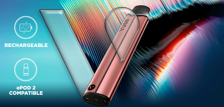 Vape Kits | E Cigarette & Vape Pen Starter Kits | Vuse UK