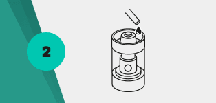 Vuse eTank Mini User Guide | How to Use eTank mini | Vuse UK