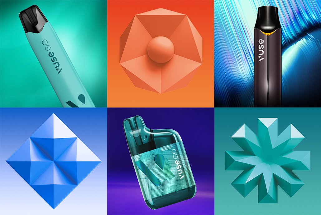 Vuse UK: Official Online Store | Vapes, E-Liquids & Pods