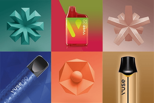 Vuse UK: Official Online Store | Vapes, E-Liquids & Pods