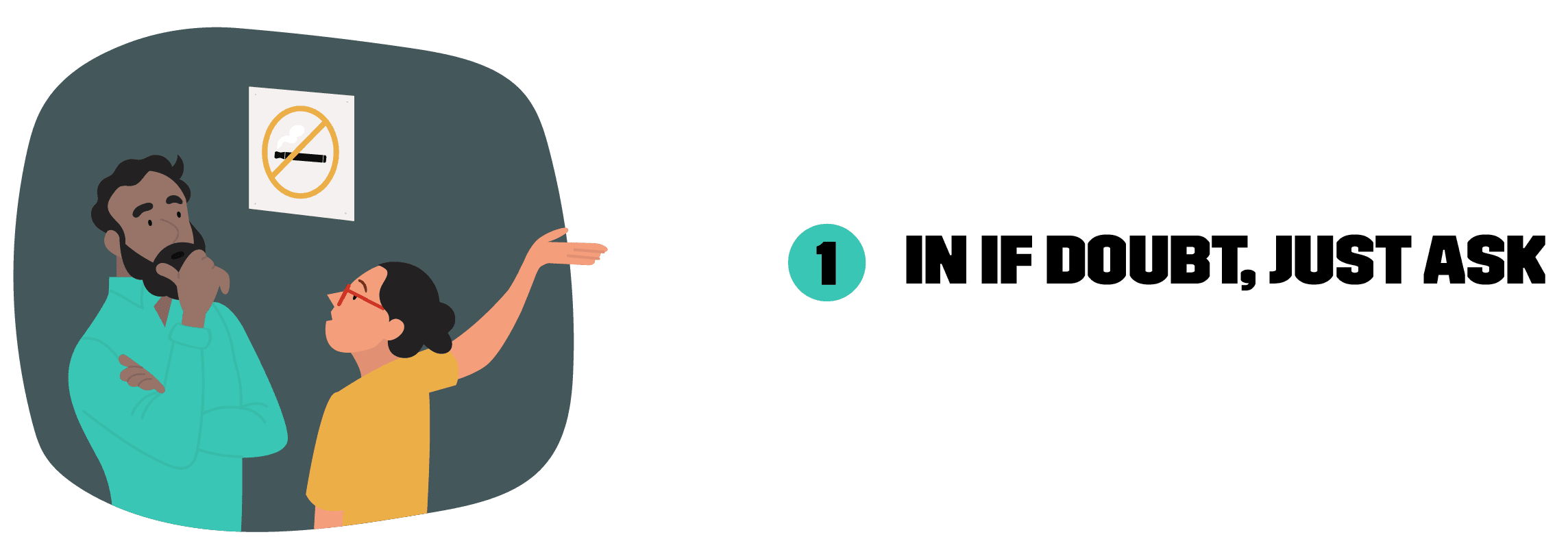 The Etiquette Guide to Vaping in Public | Vuse UK