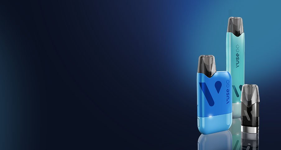 Vuse UK: Official Online Store | Vapes, E-Liquids & Pods