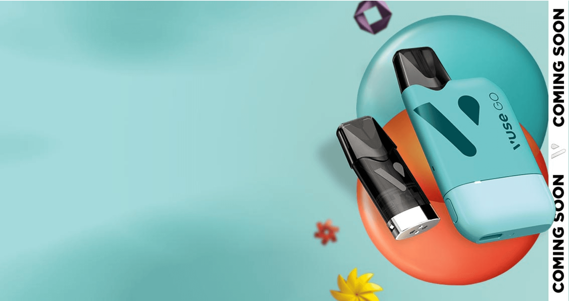 Vuse UK: Official Online Store | Vapes, E-Liquids & Pods