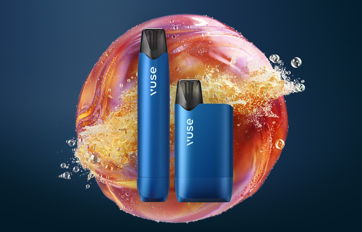 Vuse Reload | Pre-filled Pod Vape Kits| Vuse UK