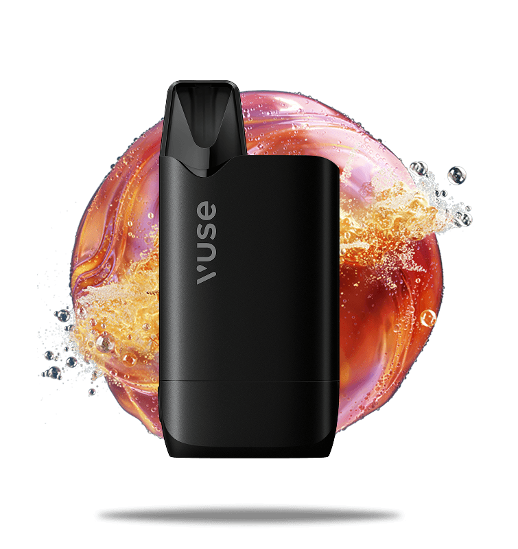 Vuse Reload Box Creamy Tobacco|Pre-filled Pod Vape Kits|Vuse UK